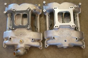 Ford’s Legendary Y-Block—Still In Style