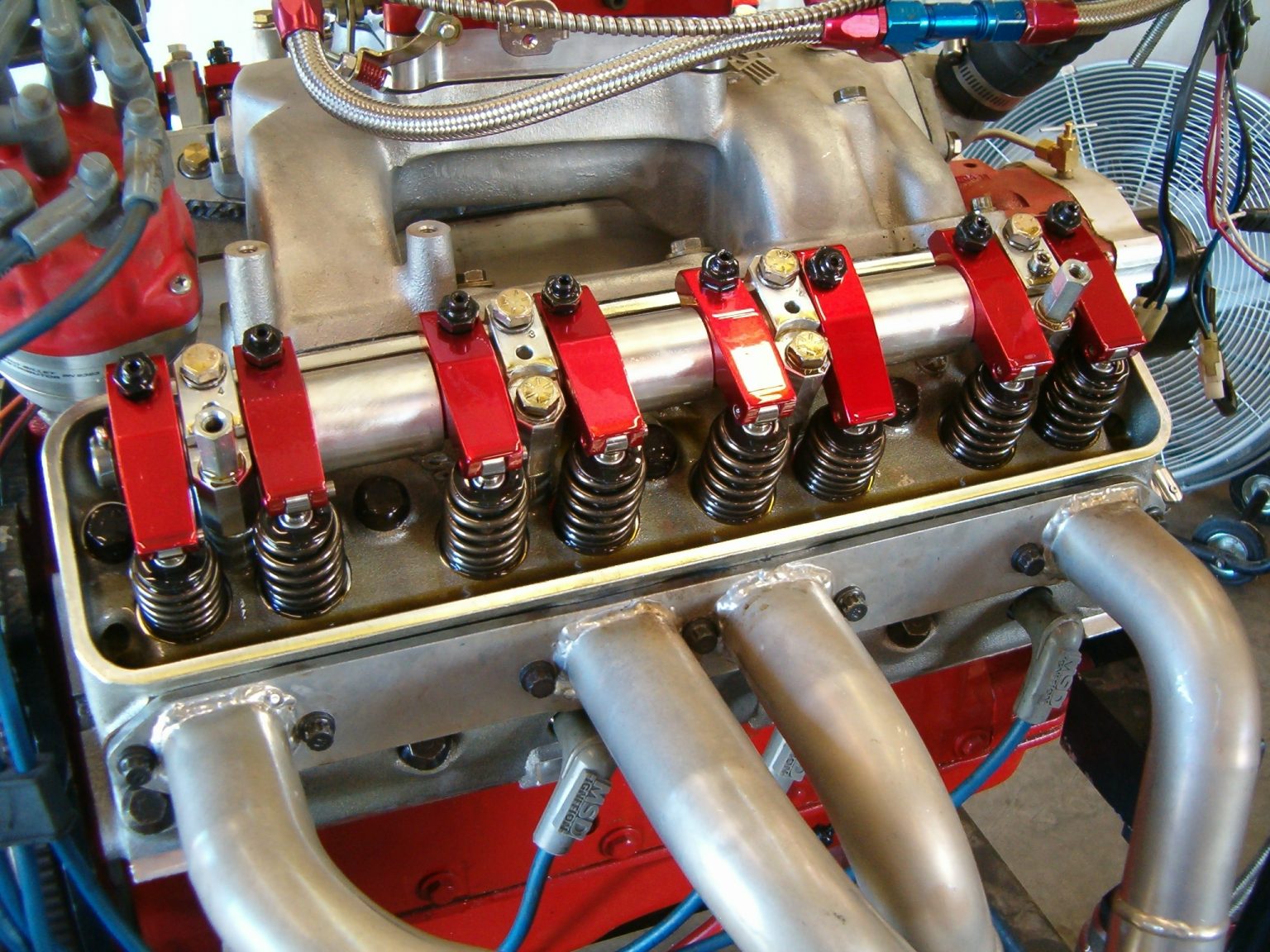 Ford’s Legendary Y-Block—Still In Style