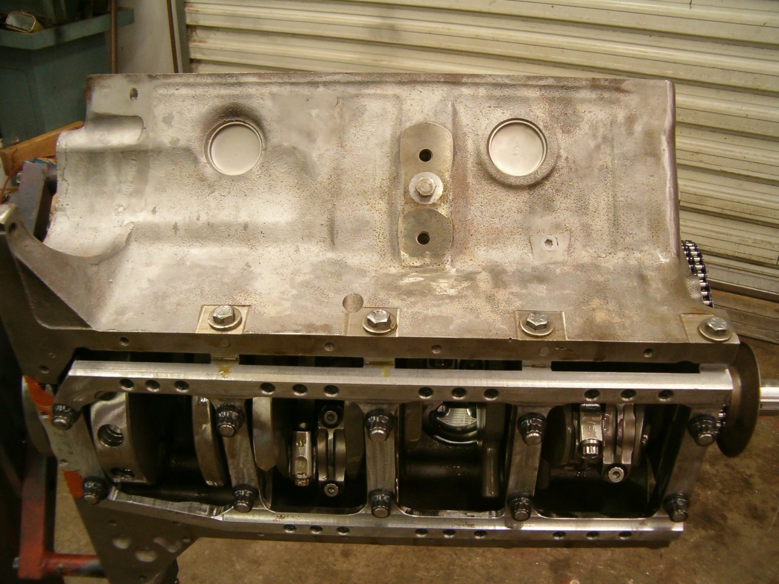 Ford’s Legendary Y-Block—Still In Style