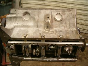 Ford’s Legendary Y-Block—Still In Style