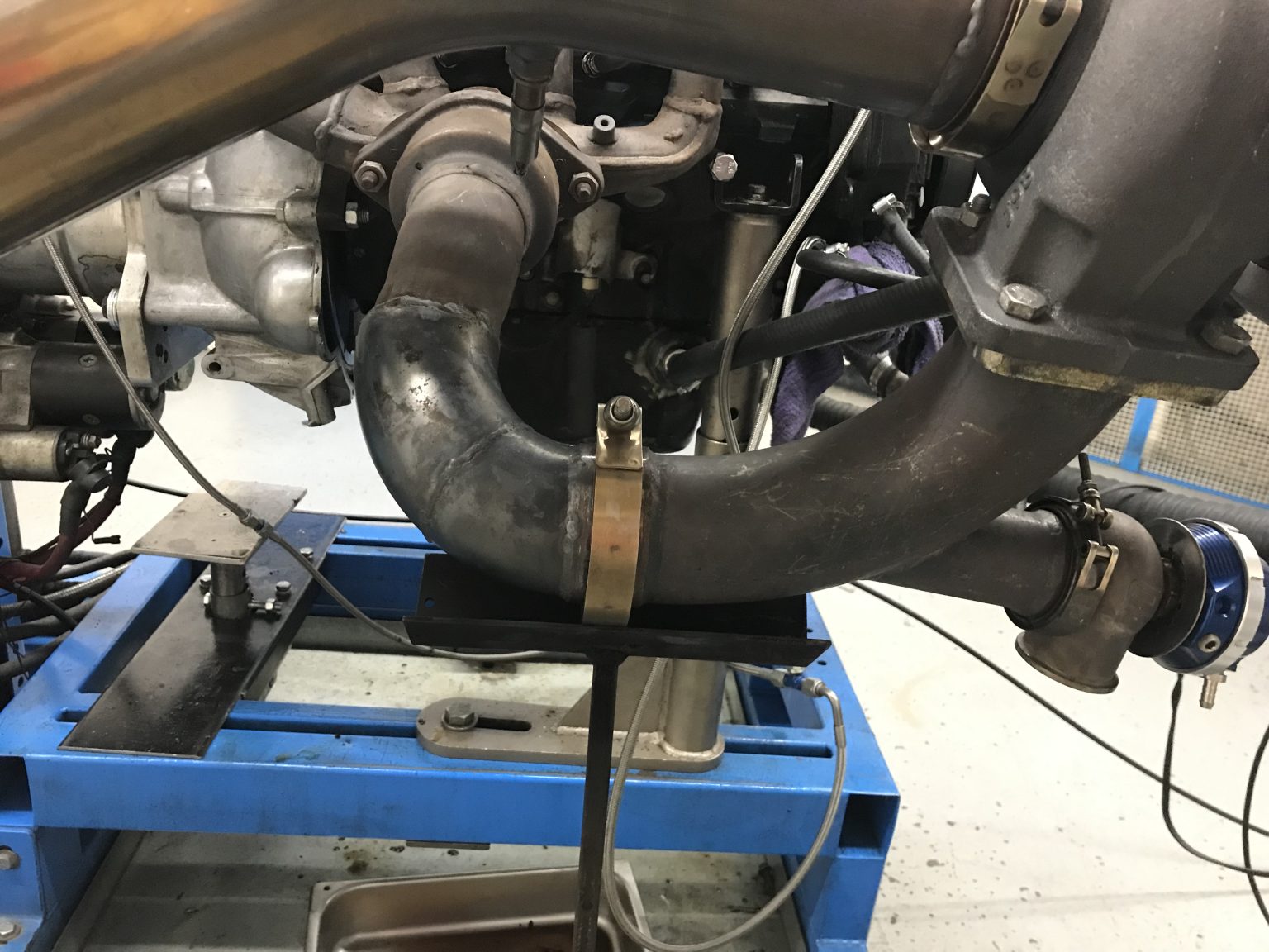 Compound Boost! Turbo/Supercharged 3800 V6 (Part 2)