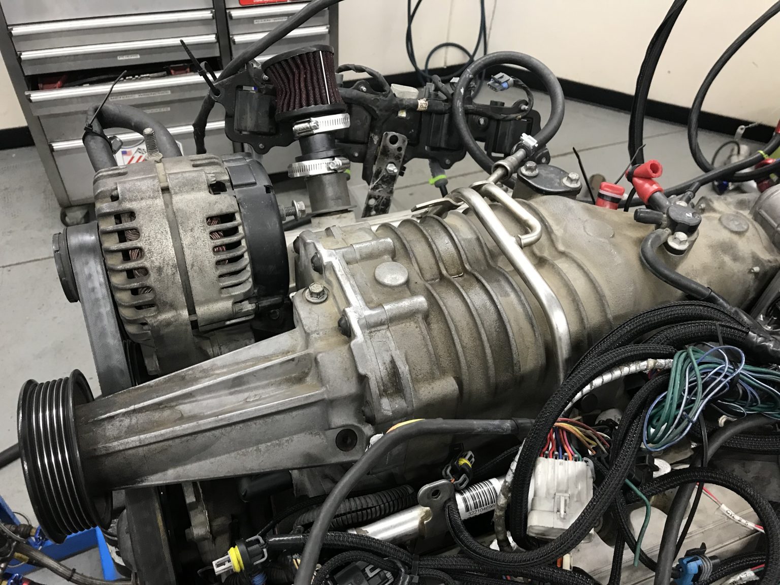 Compound Boost! Turbo/Supercharged 3800 V6 (Part 2)