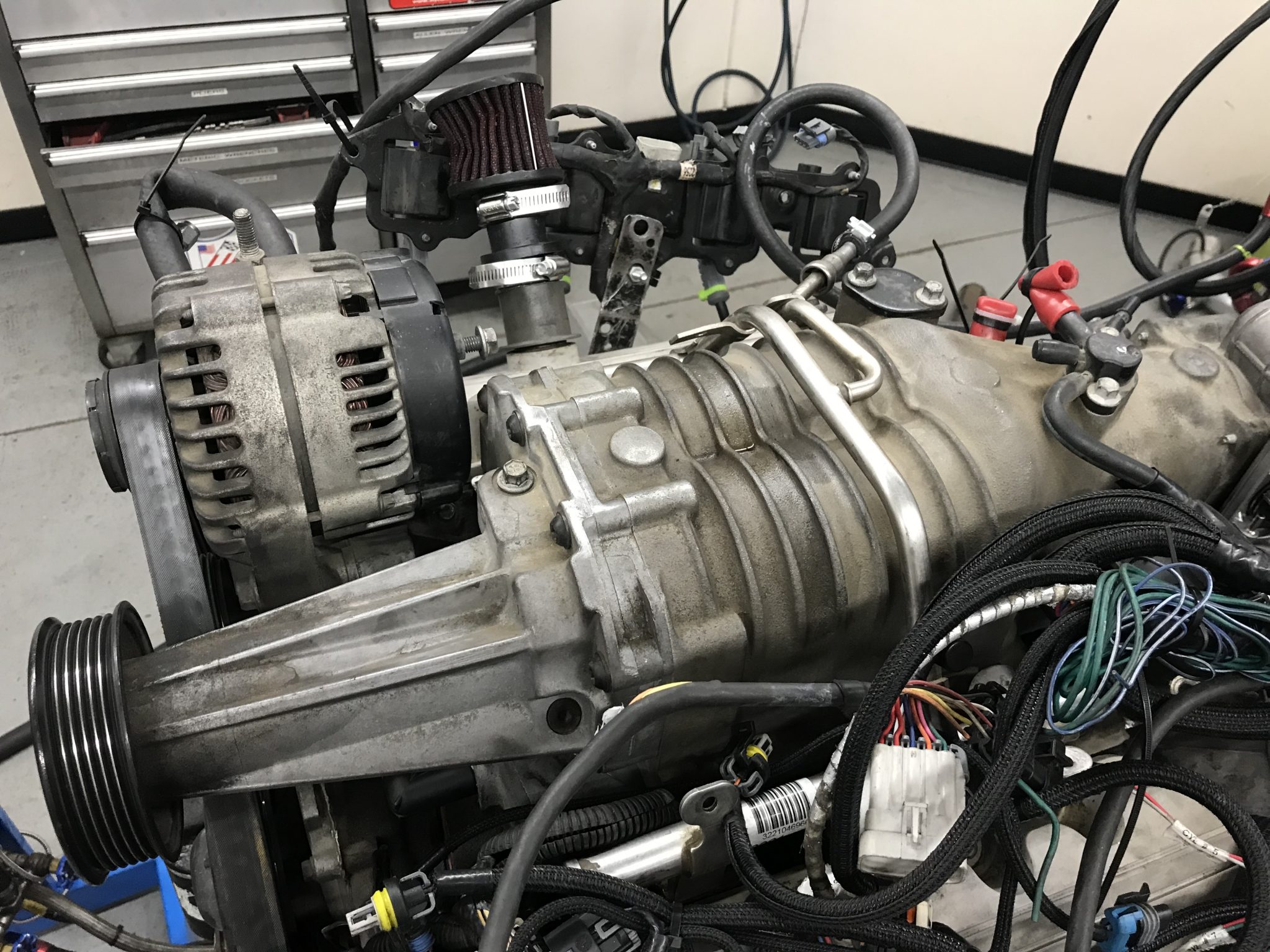 Compound Boost! Turbo/Supercharged 3800 V6 (Part 2)