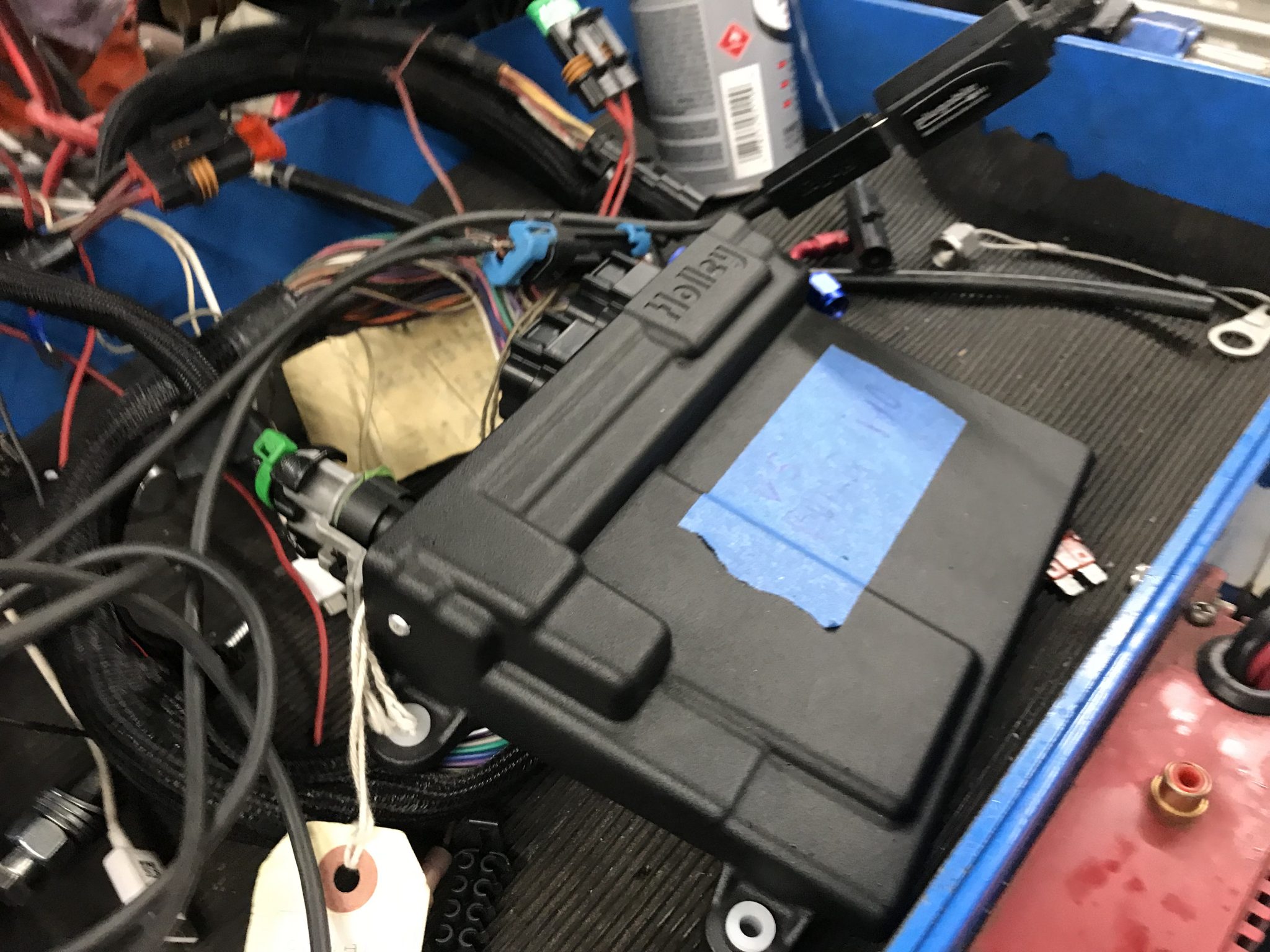 Compound Boost! Turbo/Supercharged 3800 V6 (Part 2)