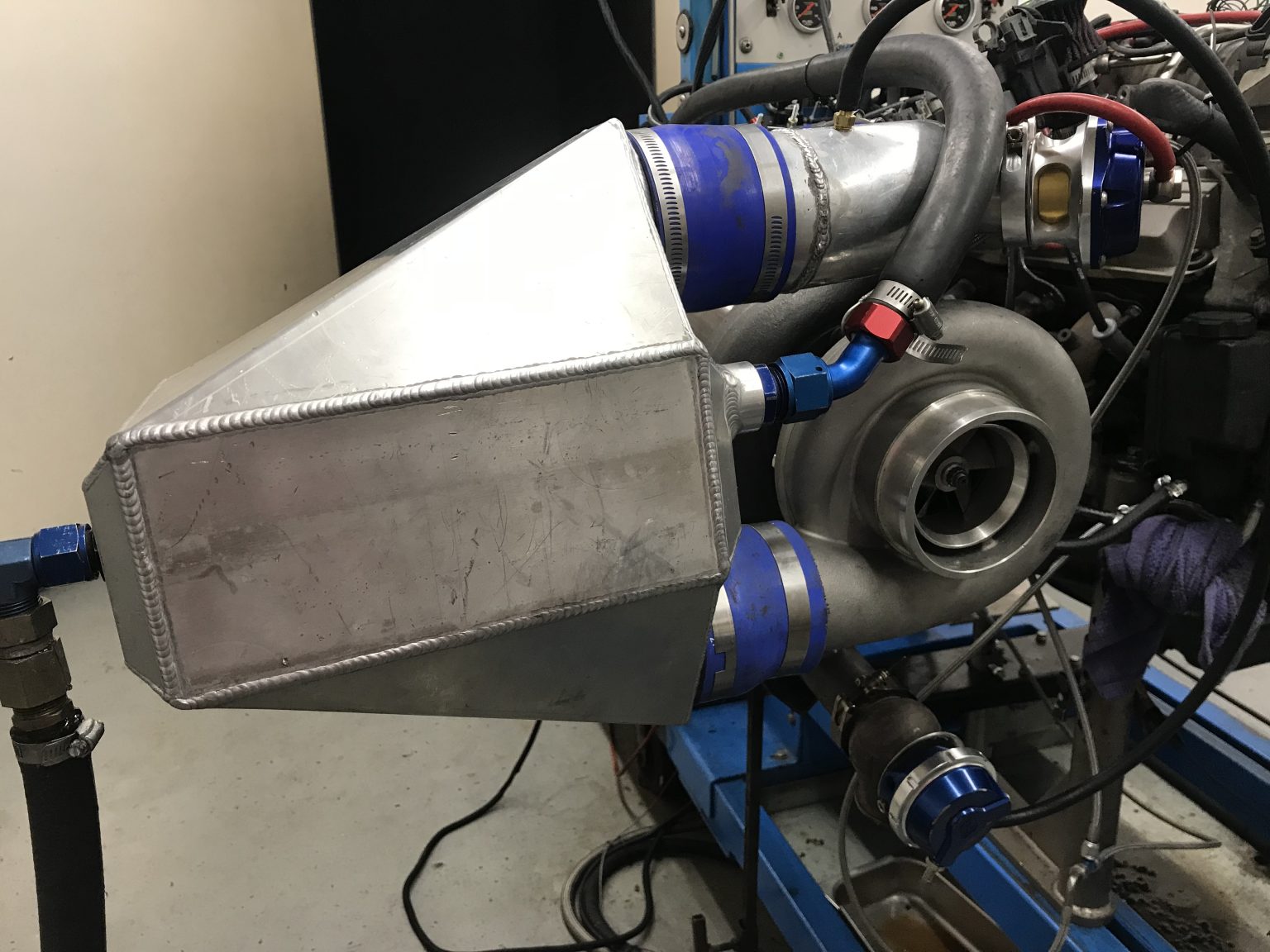 Compound Boost! Turbo/Supercharged 3800 V6 (Part 2)