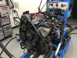 Compound Boost! Turbo/Supercharged 3800 V6 (Part 2)
