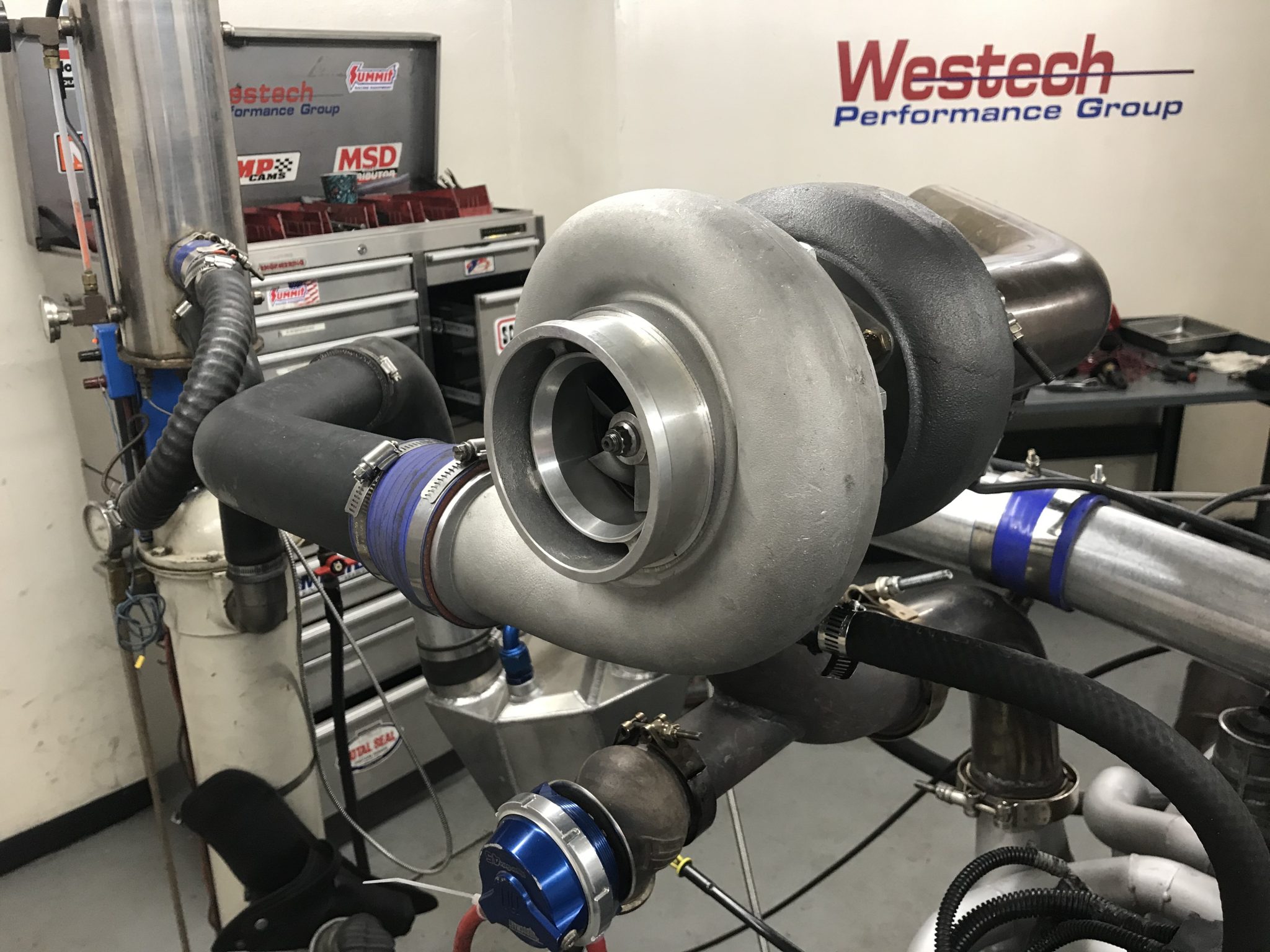 Compound Boost! Turbo/Supercharged 3800 V6 (Part 2)