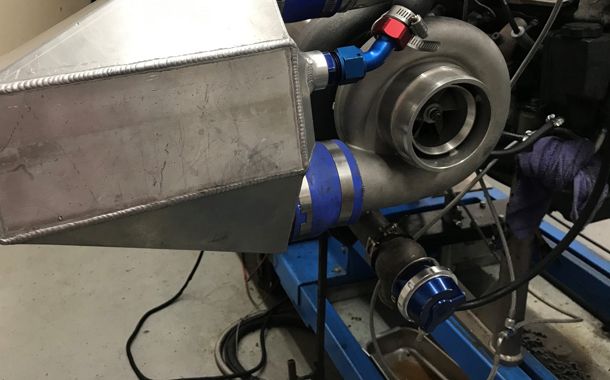 Compound Boost! Turbo/Supercharged 3800 V6 (Part 2)