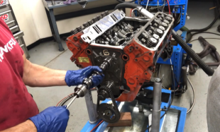 Cam for the Ram! 360 Magnum Cam Upgrade