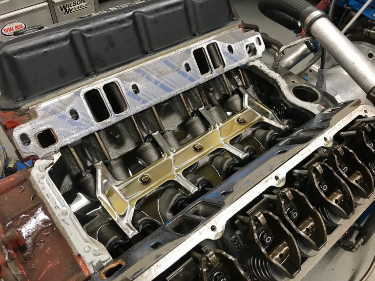 Cam for the Ram! 360 Magnum Cam Upgrade