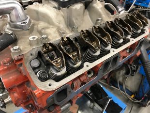 Cam for the Ram! 360 Magnum Cam Upgrade