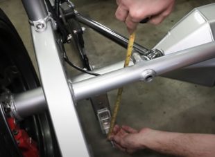 Video: How to Measure Shock Absorber & Coilover Length