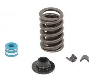 The Muscle is Back: A New Line of Summit Racing Muscle Car Flat Tappet ...