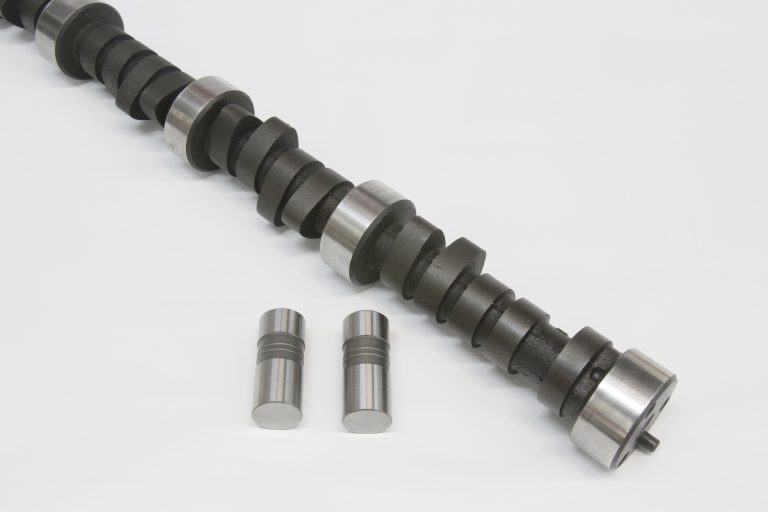 The Muscle is Back: A New Line of Summit Racing Muscle Car Flat Tappet ...