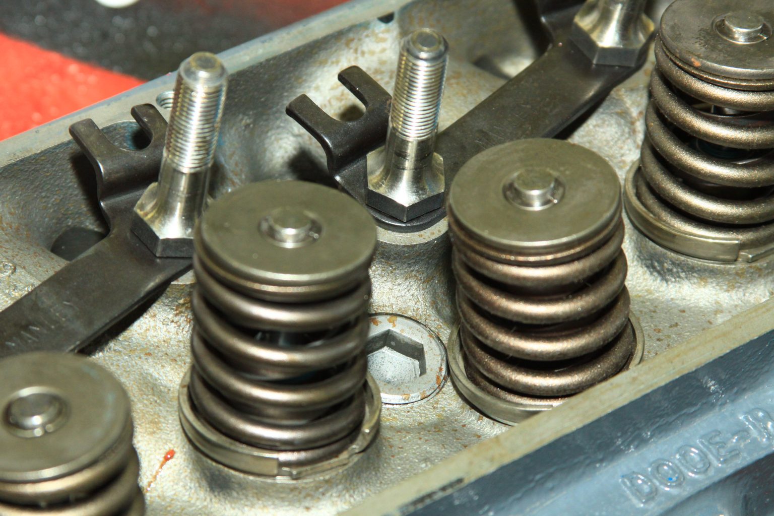 Building Ford’s Fabulous 429 Super Cobra Jet