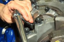 Building Ford’s Fabulous 429 Super Cobra Jet