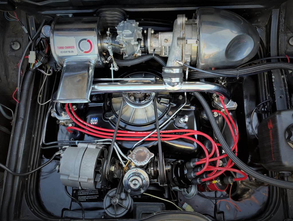 The 1980-81 Pontiac Turbo Trans Am was an Evolutionary Step in GM's ...