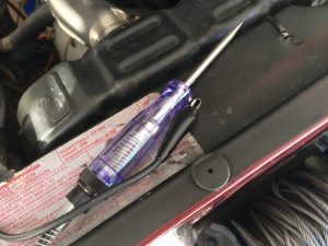 Tools Under $30 Gift Guide: Electrical Test Light Circuit Checkers