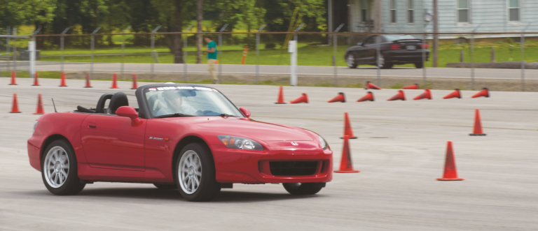 Summit Racing Announces AutoCross Week: A Weeklong Autocrossing Event ...