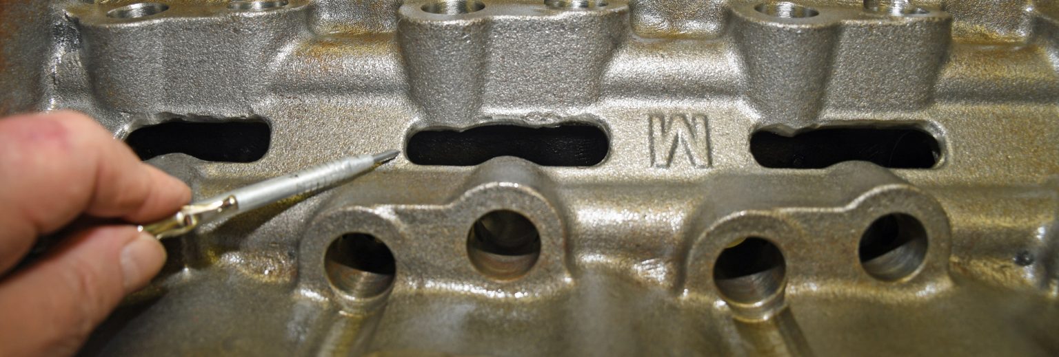The Little Stuff Matters: 24 Overlooked Engine Building Tips