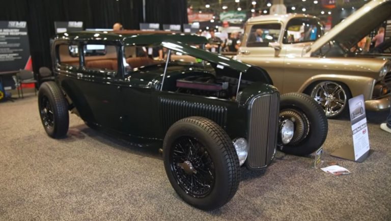 Video: 2021 SEMA Battle of the Builders Top 12 Finalists Announced