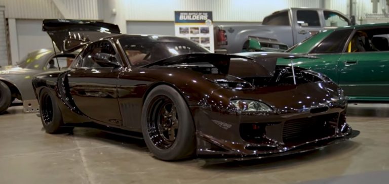 Video: 2021 SEMA Battle of the Builders Top 12 Finalists Announced