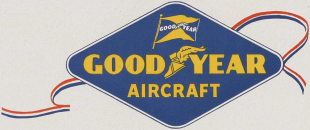 Did You Know That Goodyear Once Built a Fighter Plane? Check Out the FG ...