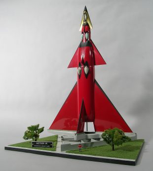 Did You Know That Goodyear Once Built a Fighter Plane? Check Out the FG ...