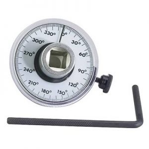 How to Use Torque Angle Gauges & Adapters