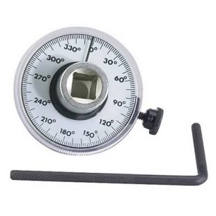 How to Use Torque Angle Gauges & Adapters