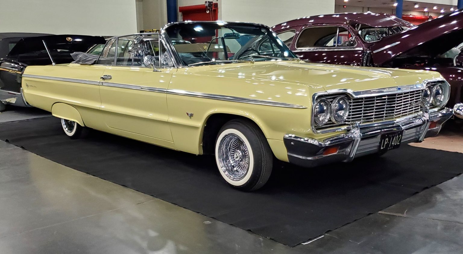 Photo Gallery: 2021 Houston Autorama