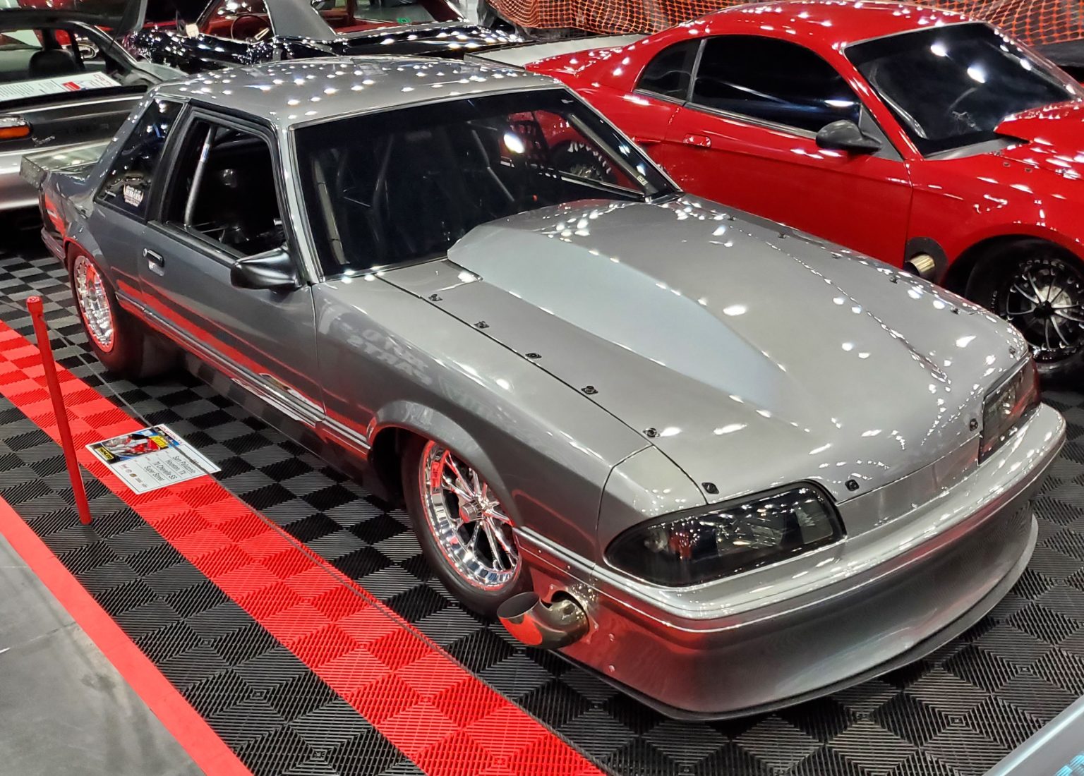 Photo Gallery: 2021 Houston Autorama