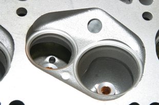 Getting to Know Ford’s Beasty 351C