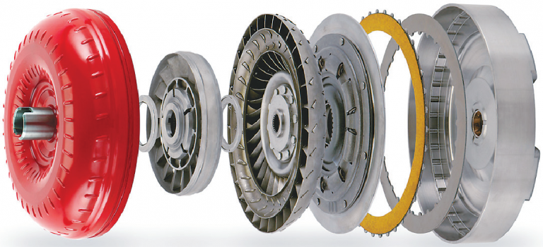 Mailbag: Should I Use a Lockup or Non-Lockup Torque Converter with a ...