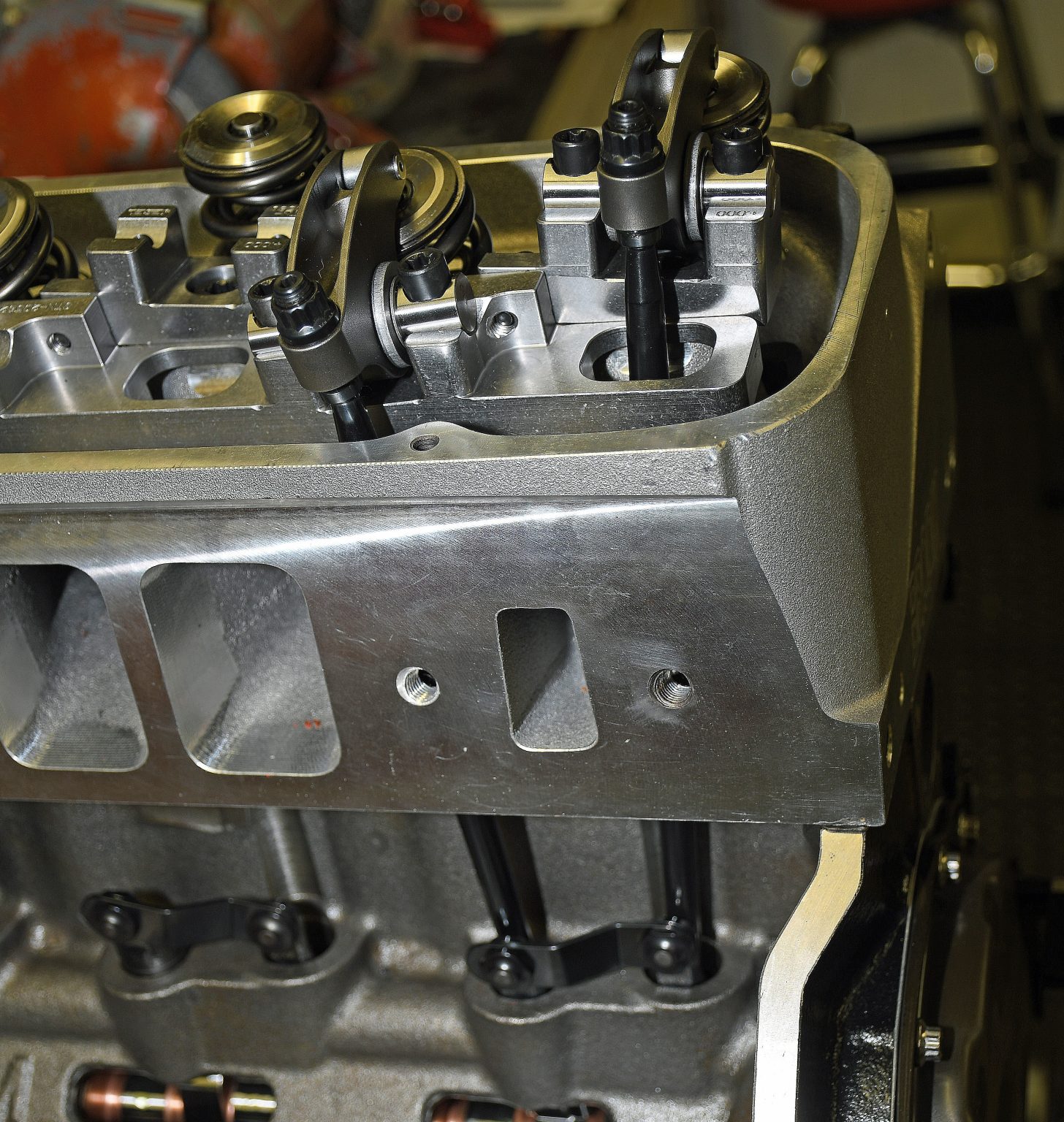 Why You Should Pay Attention to Pushrods