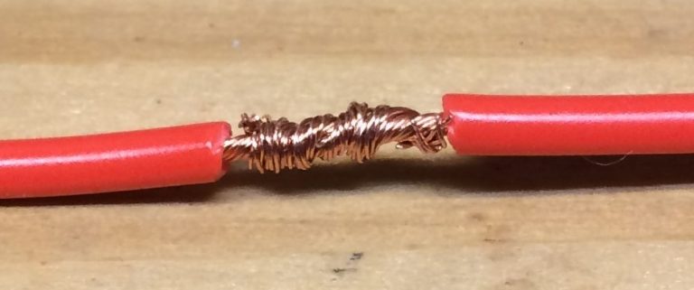 The Lineman's Splice: How to Make Reliable Electrical Connections in ...