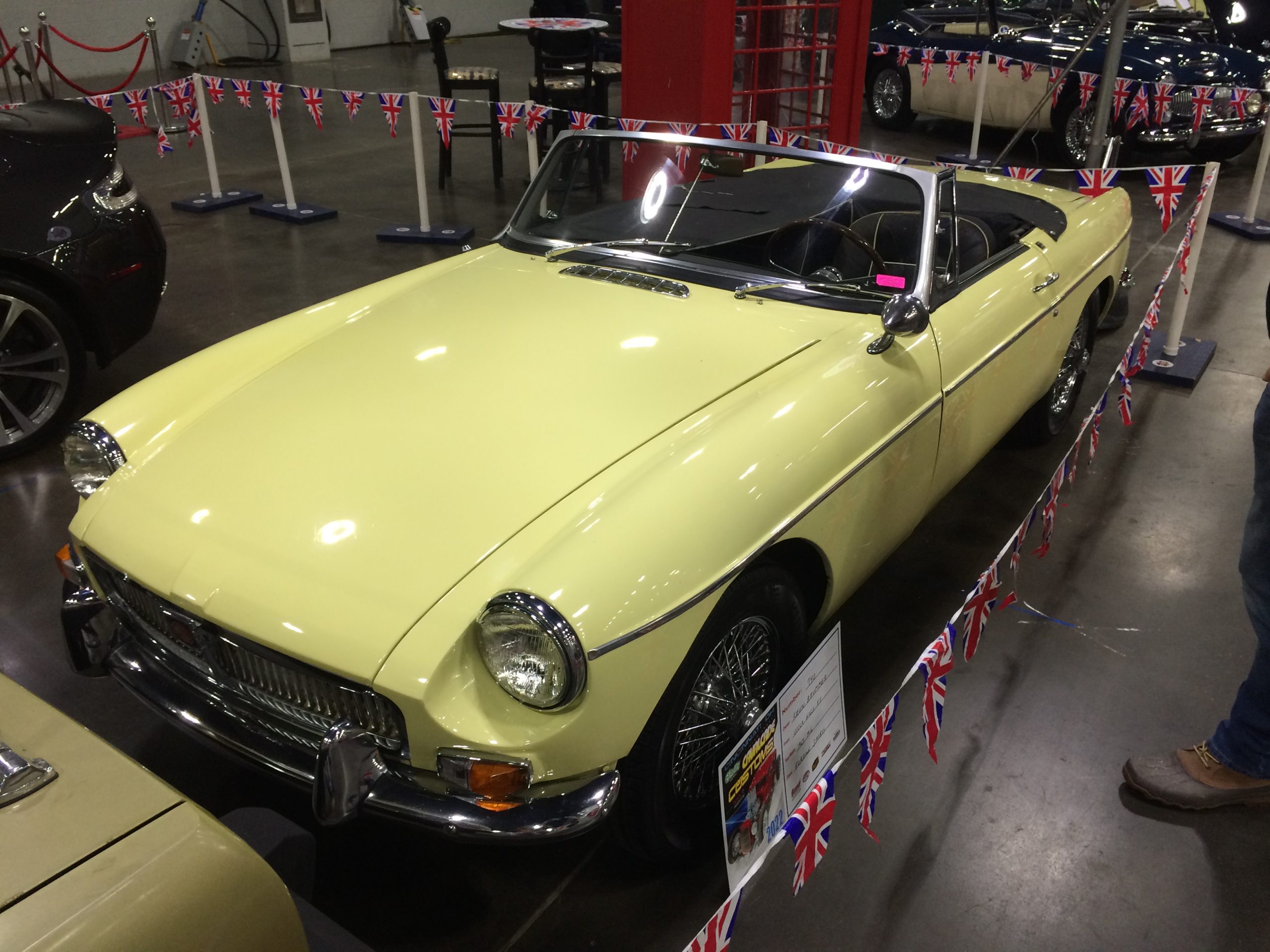 Photo Gallery: 2022 Cincinnati Cavalcade of Customs