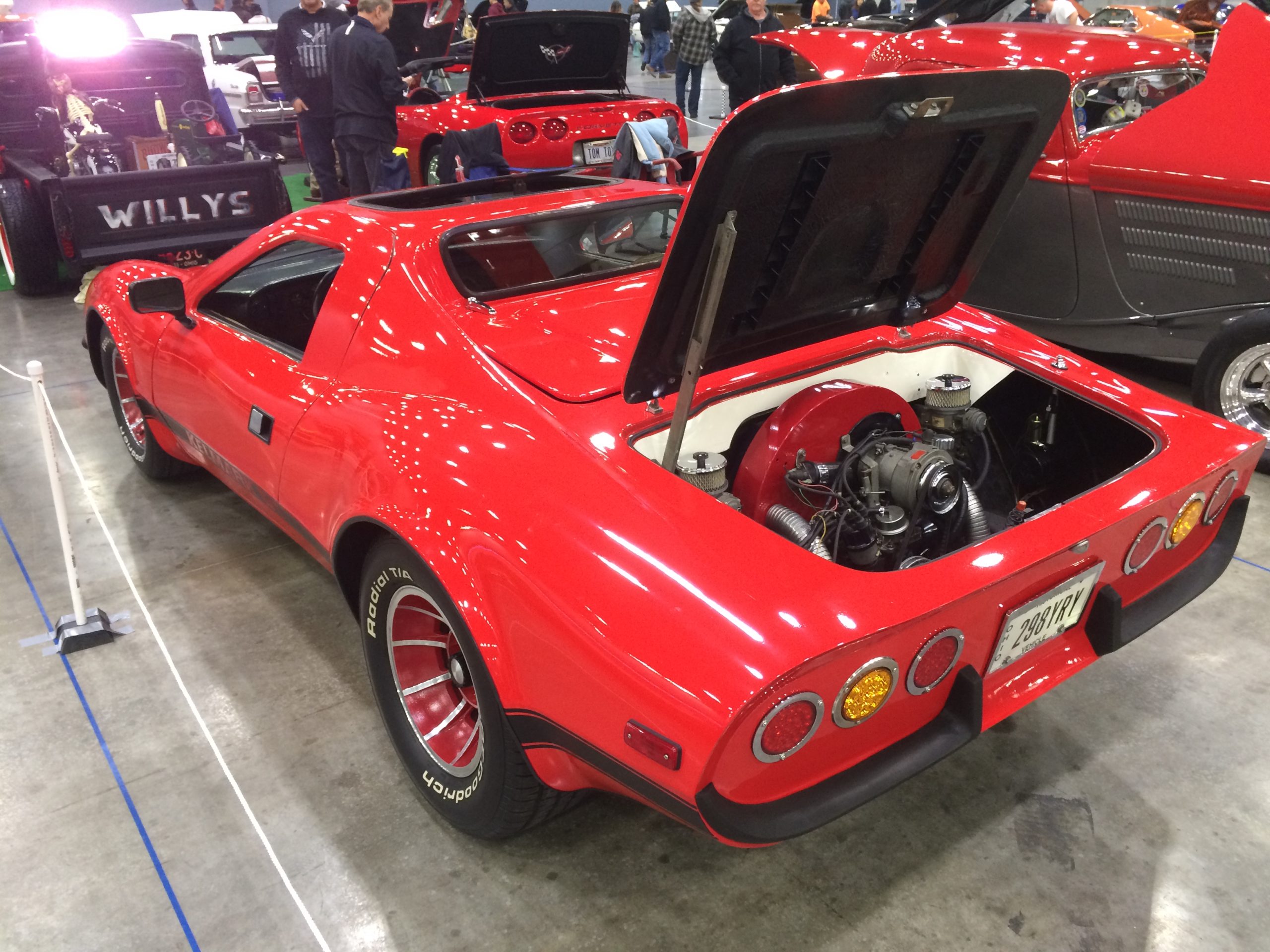 What is a Boxer Engine? And What Vehicles Can You Find Them In?