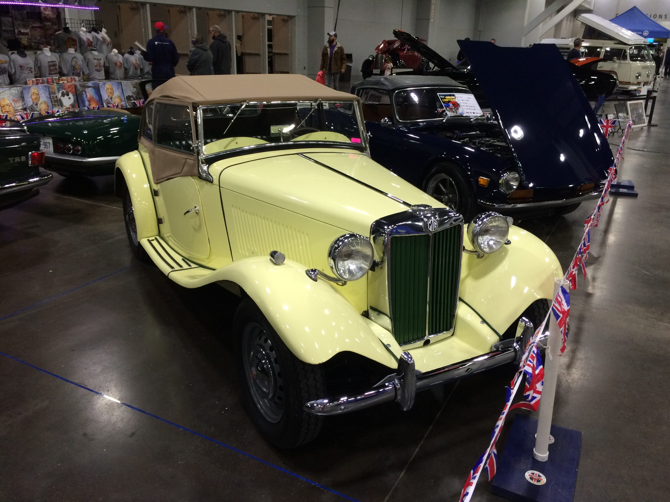 Photo Gallery: 2022 Cincinnati Cavalcade of Customs