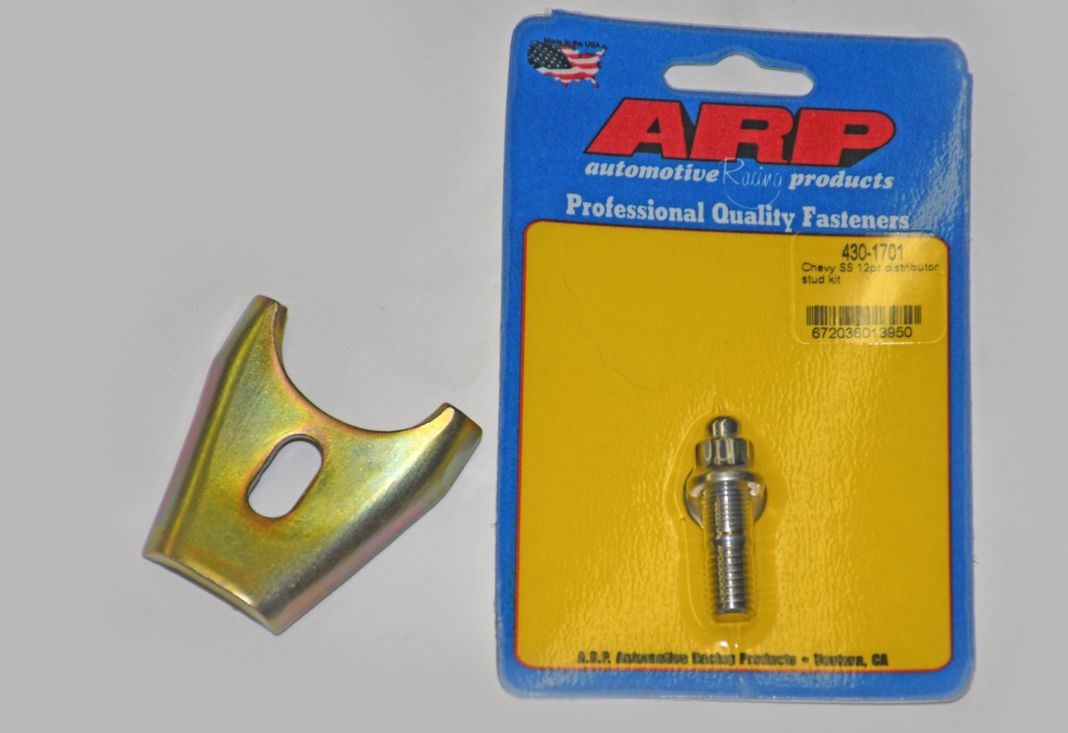 Building Blocks: 10 Often-Overlooked Small (Yet Important!) Parts You ...