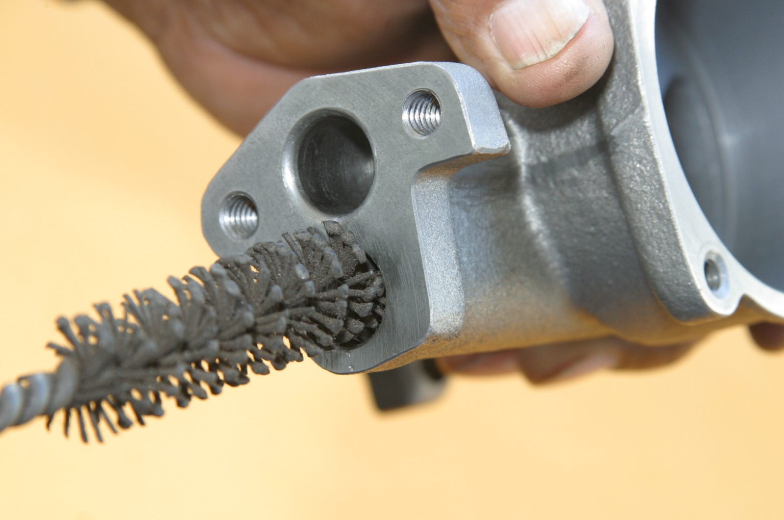 Are You Still Installing Oil Pumps Right Out of The Box?