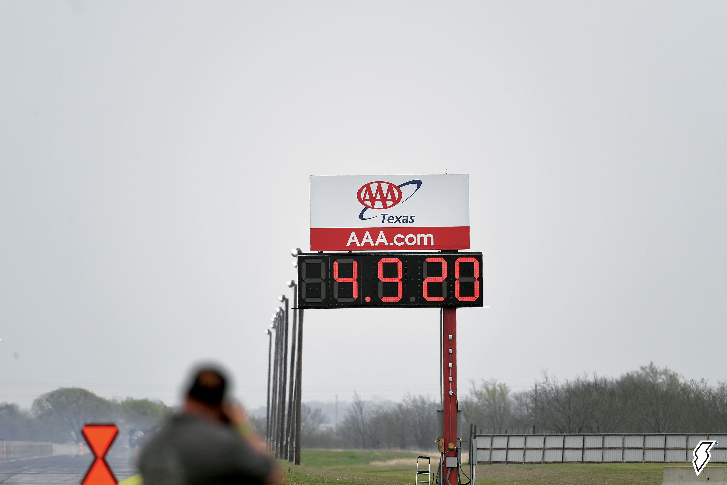 Altered State: Tim Wilkerson’s Record-Setting AA/Fuel Altered