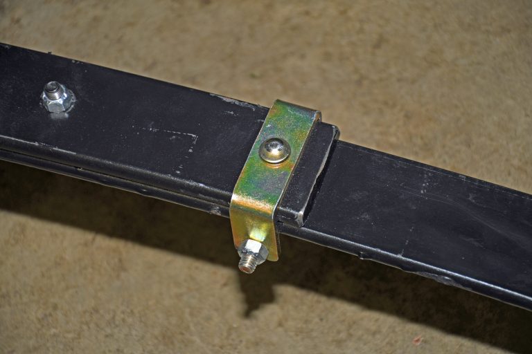 Suspended Animation: What Are Split Mono Leaf Springs & How Can They Help?