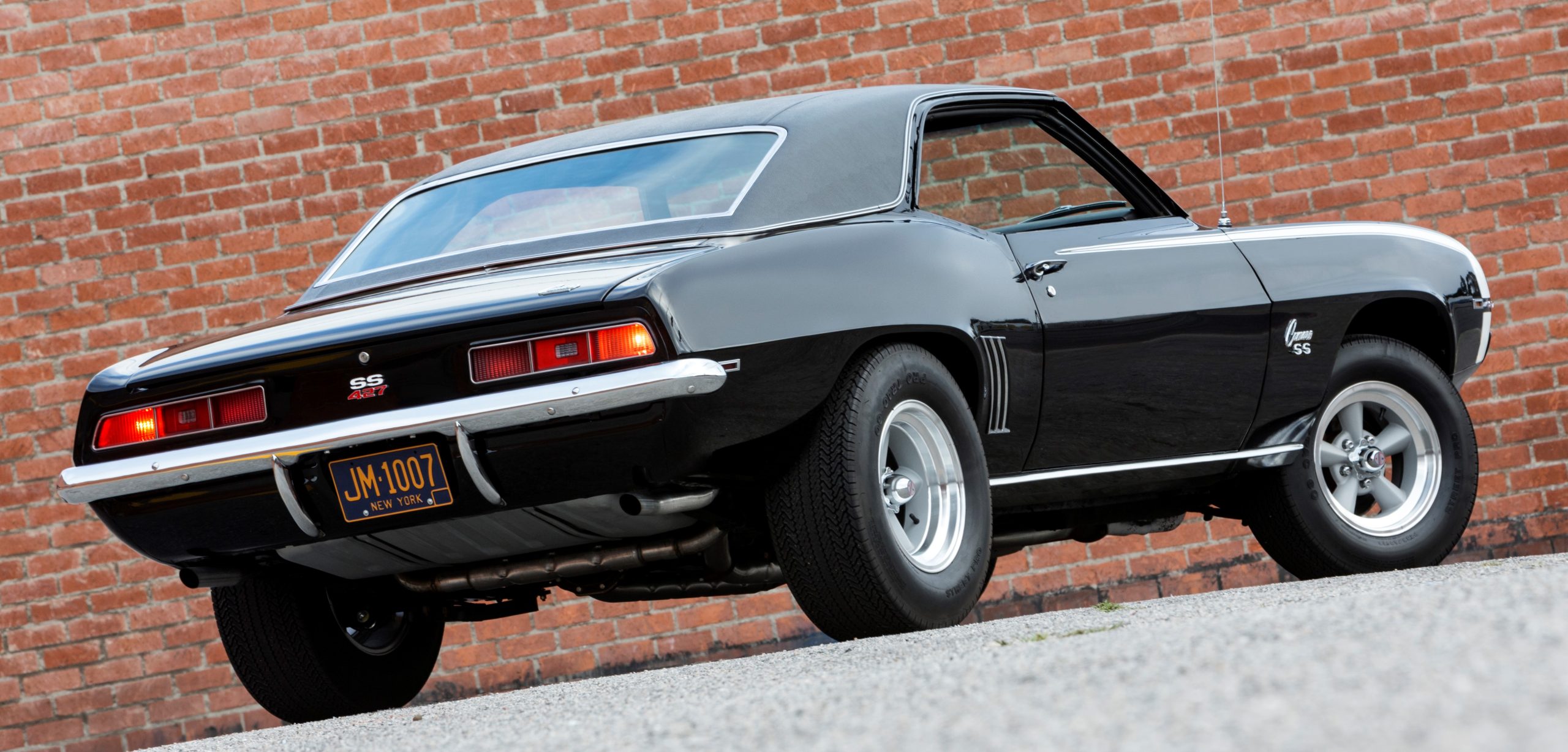 Rarest And Fastest American Muscle Cars Ever Made Full List | atelier ...