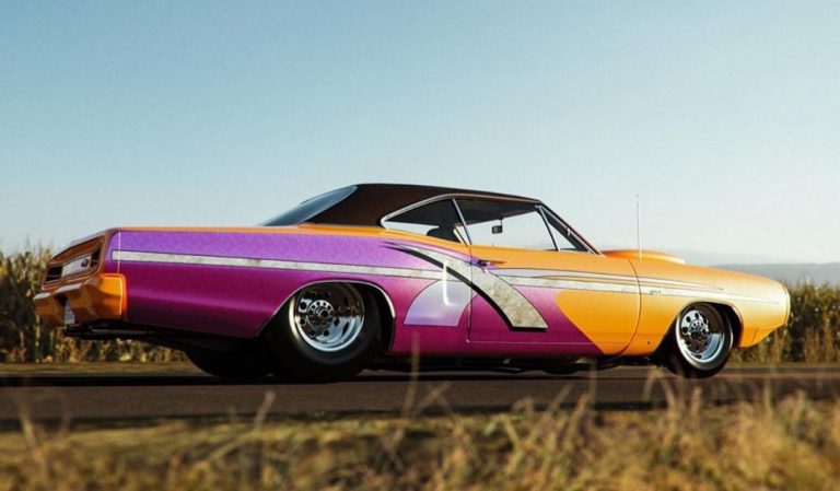 Here Are the Hot Rod & Musclecar Trends You Want to See Make a Comeback