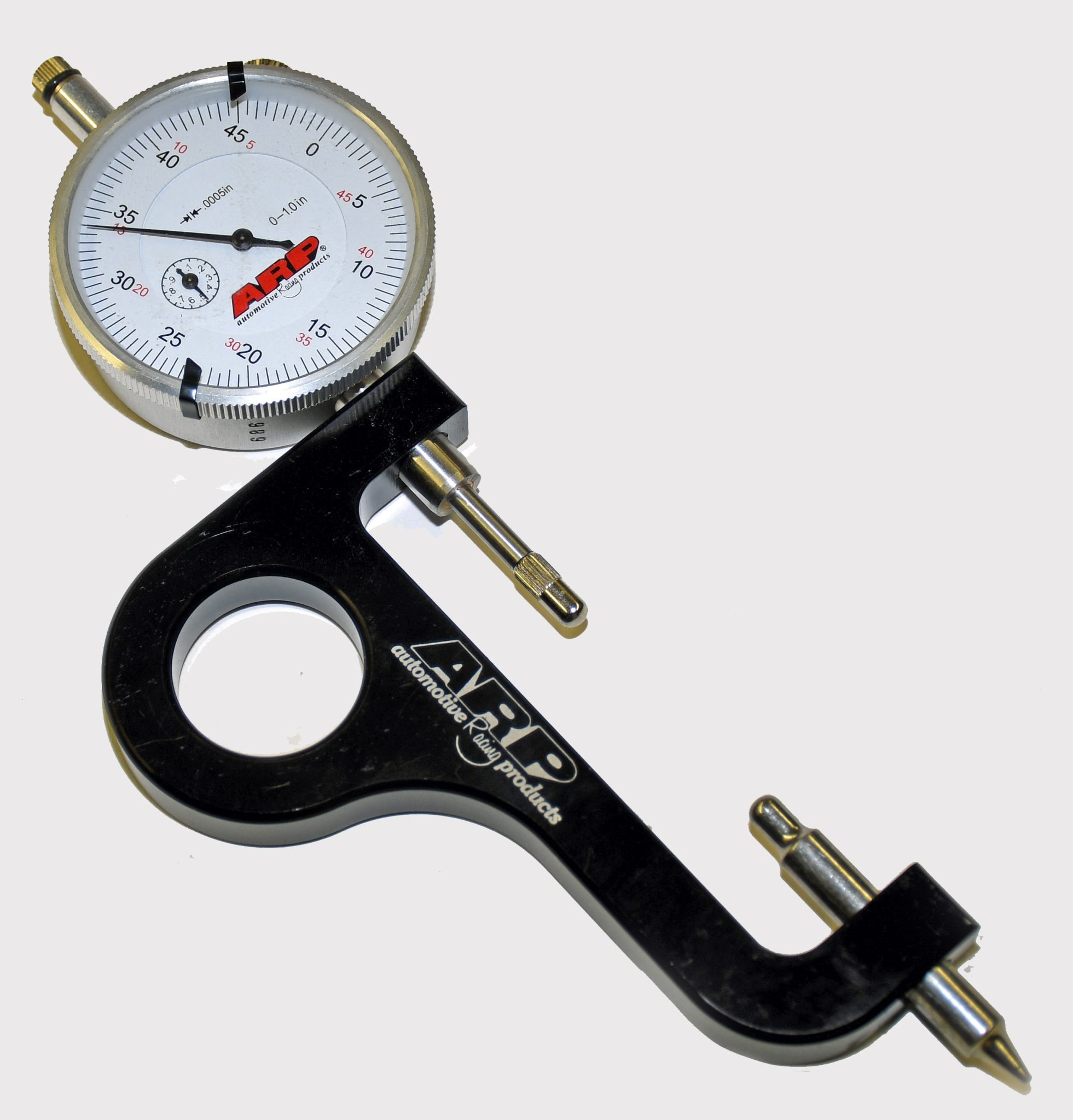 Rod Bolt Stretch Gauges: The Right Tools for Measuring Bolt Stretch