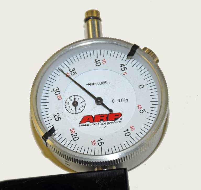 Rod Bolt Stretch Gauges: The Right Tools for Measuring Bolt Stretch