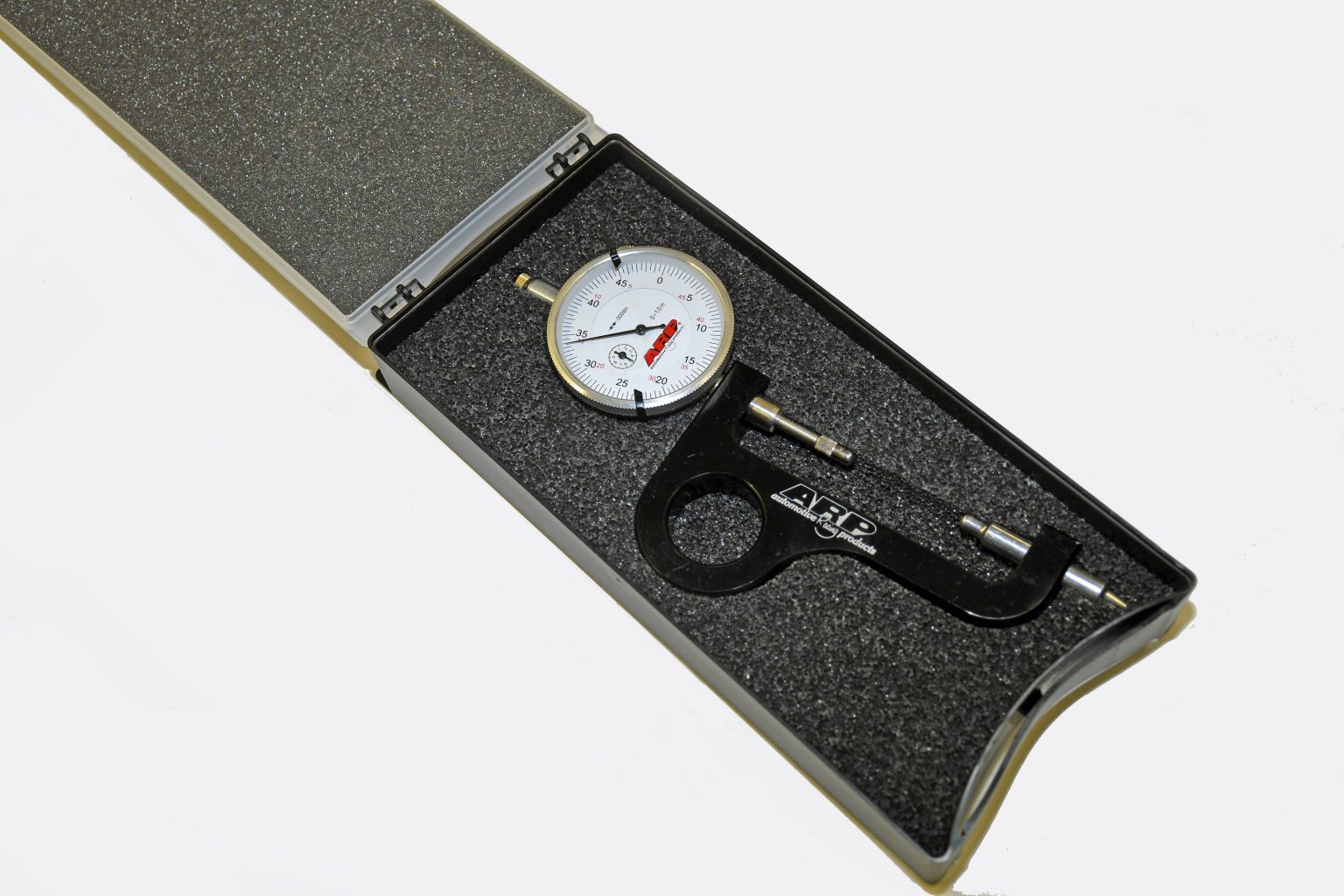 Rod Bolt Stretch Gauges: The Right Tools for Measuring Bolt Stretch