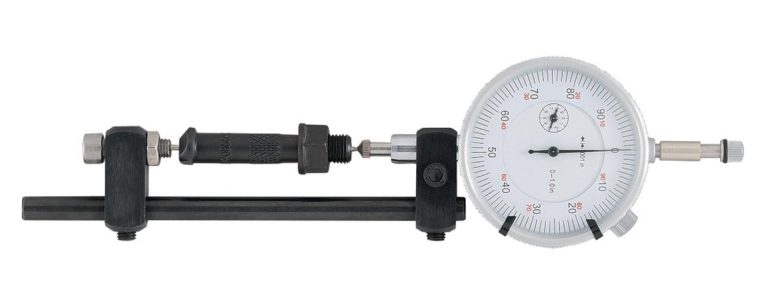 Rod Bolt Stretch Gauges: The Right Tools for Measuring Bolt Stretch