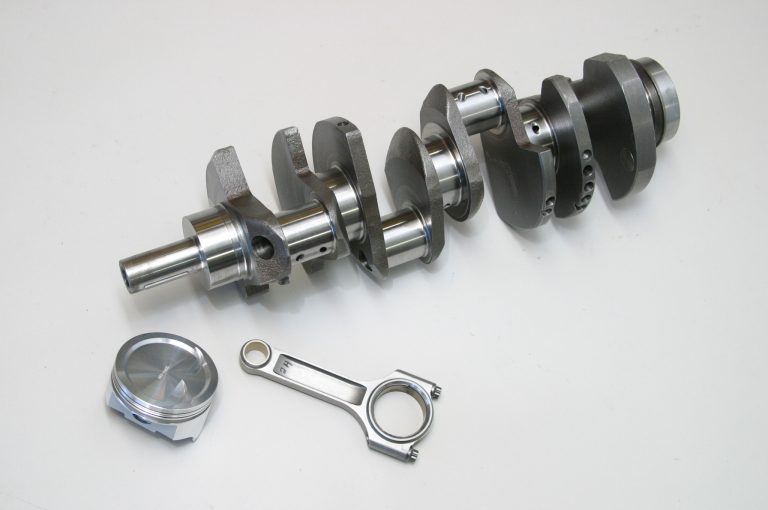 Dial in Displacement (and Power!) with an Engine Stroker Kit—Here's ...